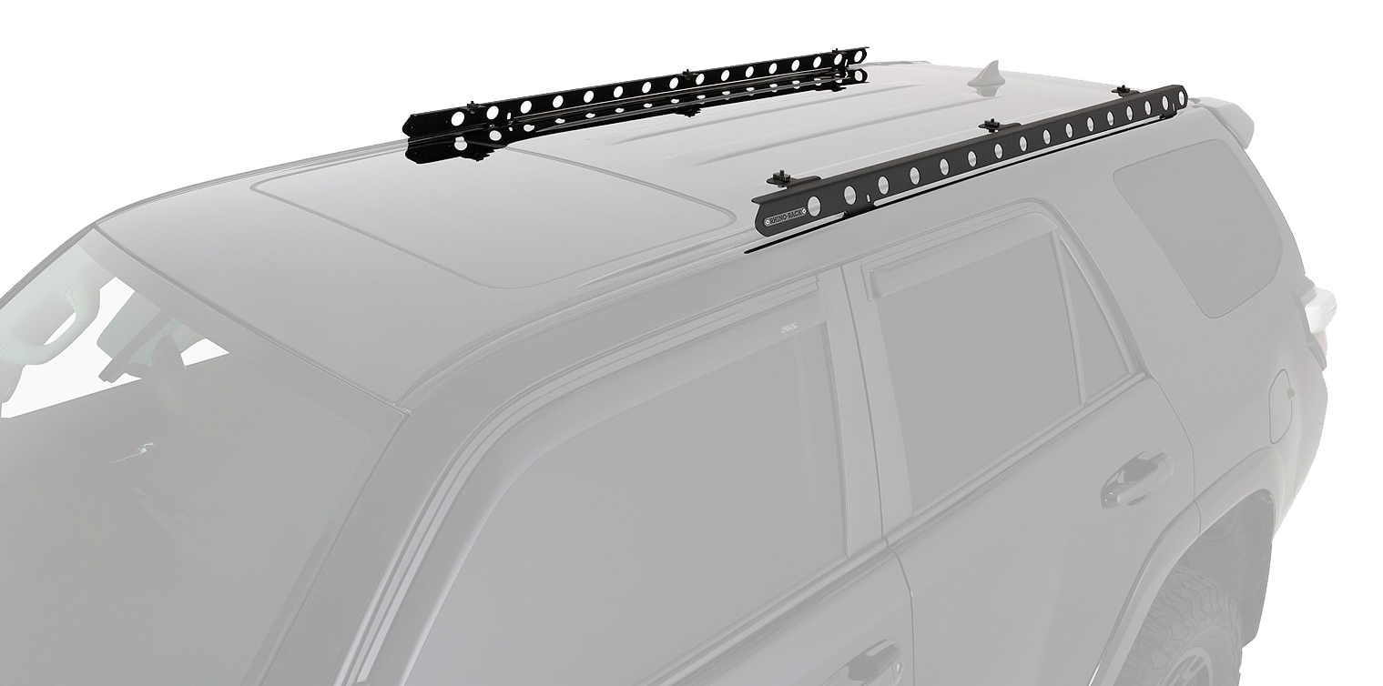 Rhino-Rack Backbone Mounting System for Toyota 4Runner | Bass Pro Shops